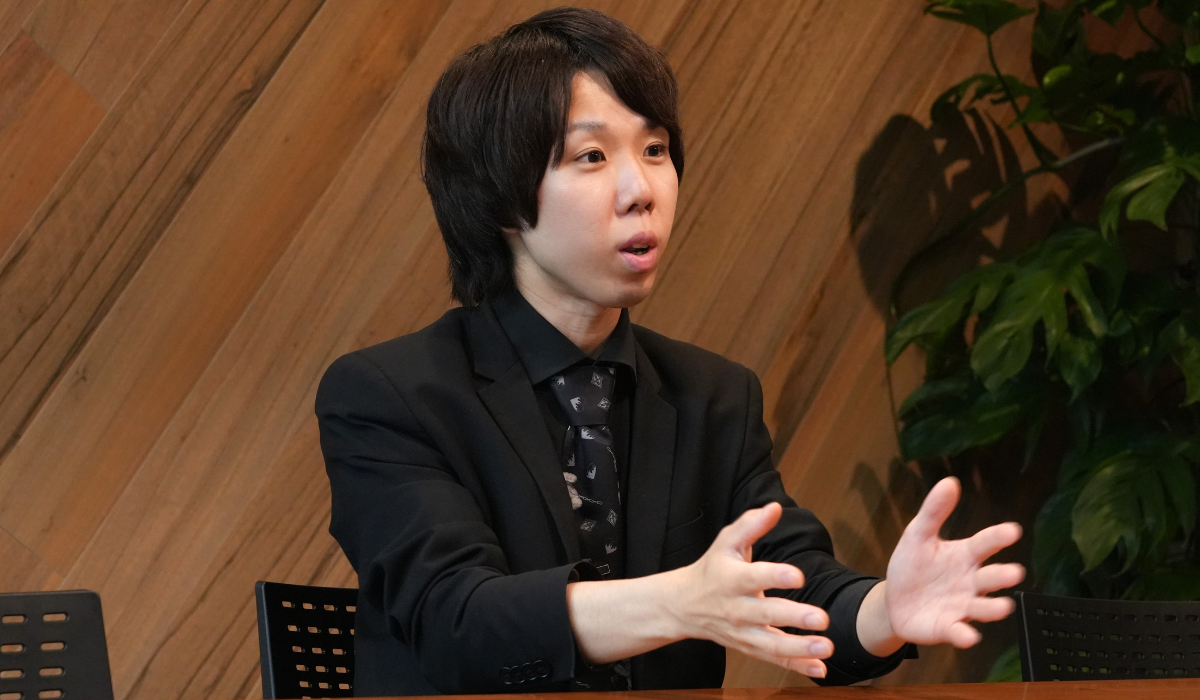 【カスタマーサポート】主任 昇格インタビュー | 株式会社AddFlow(アドフロー)