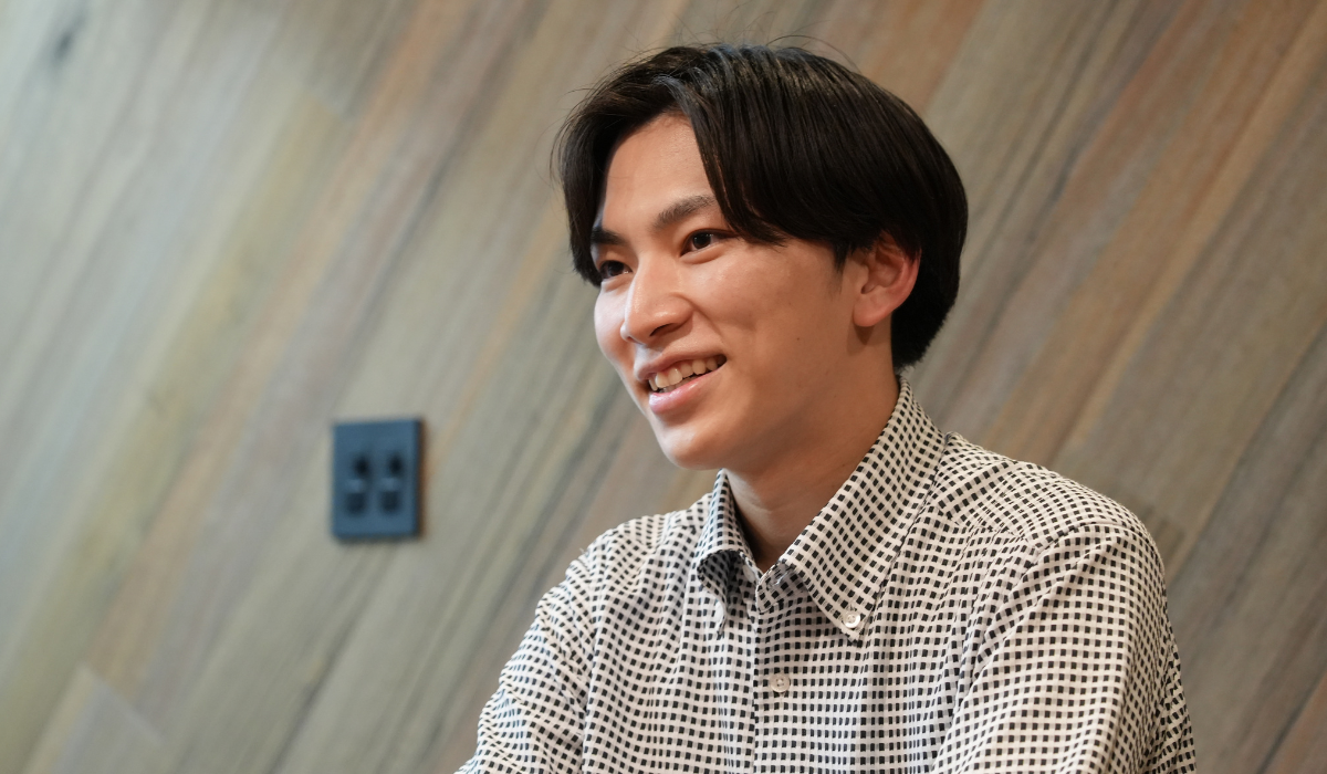 【マーケティング部】主任昇格 インタビュー | 株式会社AddFlow(アドフロー)