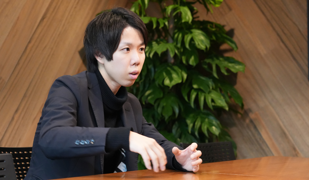 【マーケティング部】マネージャー昇格 インタビュー | 株式会社AddFlow(アドフロー)