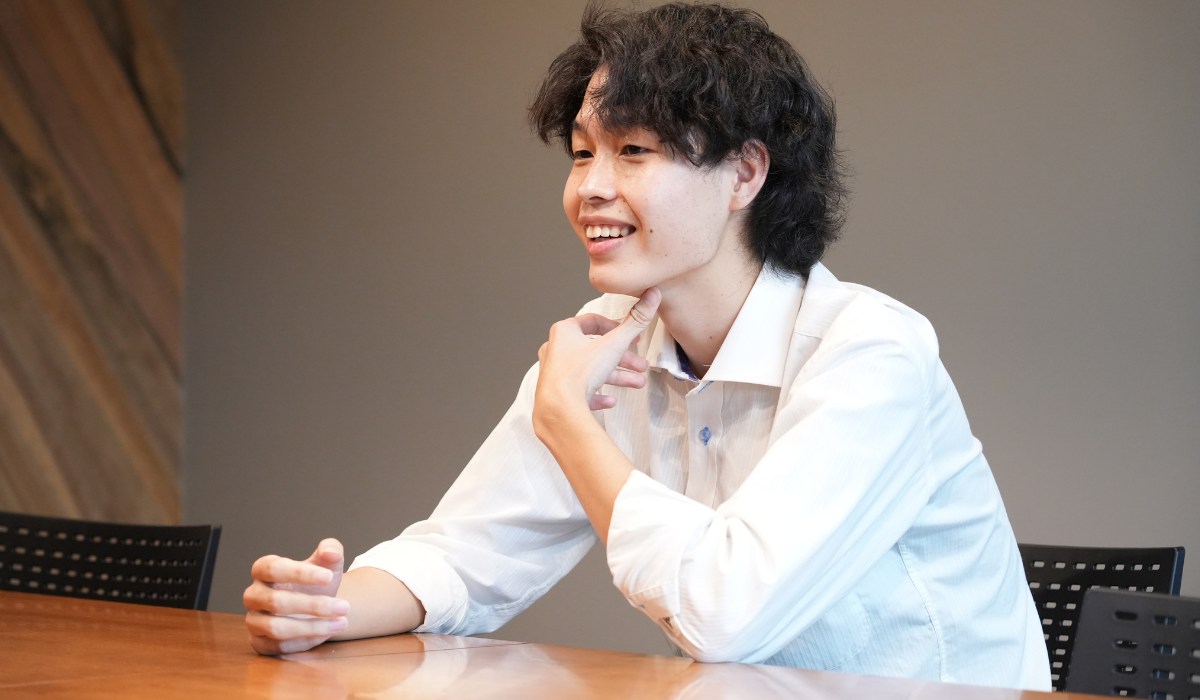 【営業部】主任 昇格インタビュー | 株式会社AddFlow(アドフロー)