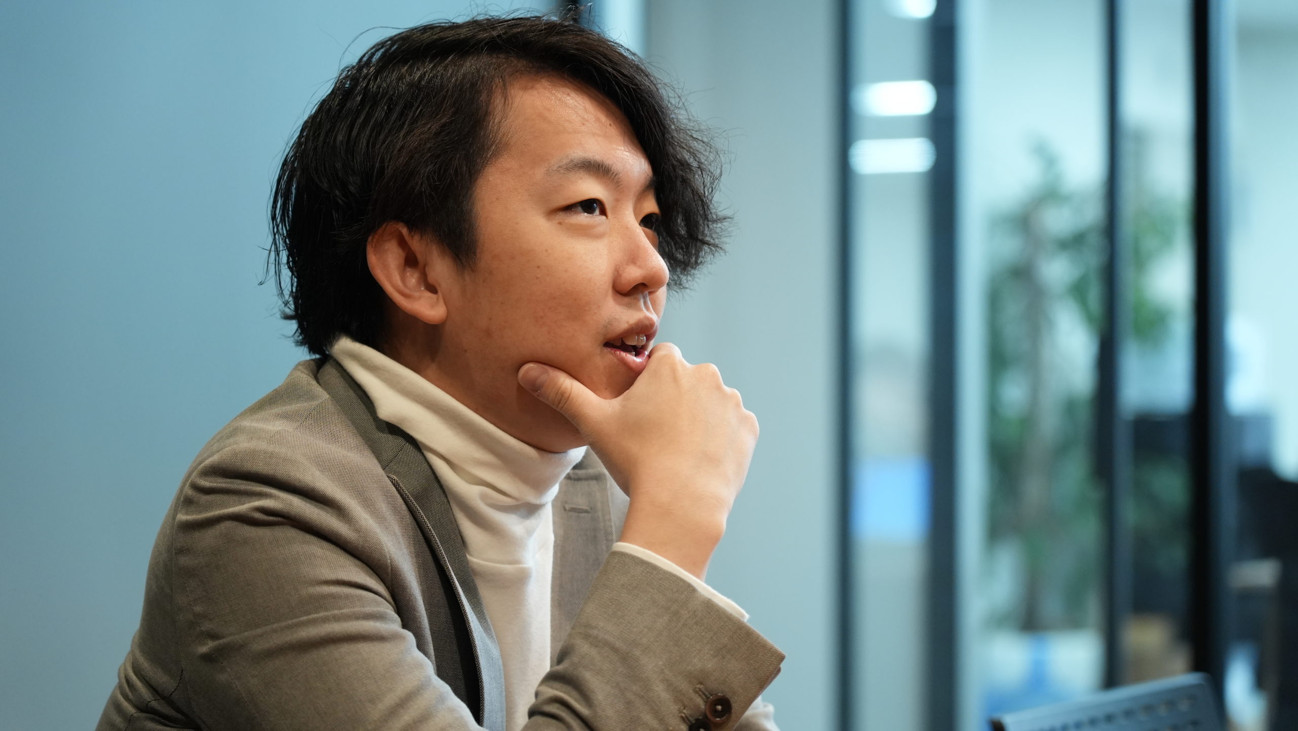 【人事】次長 昇格インタビュー | 株式会社AddFlow(アドフロー)