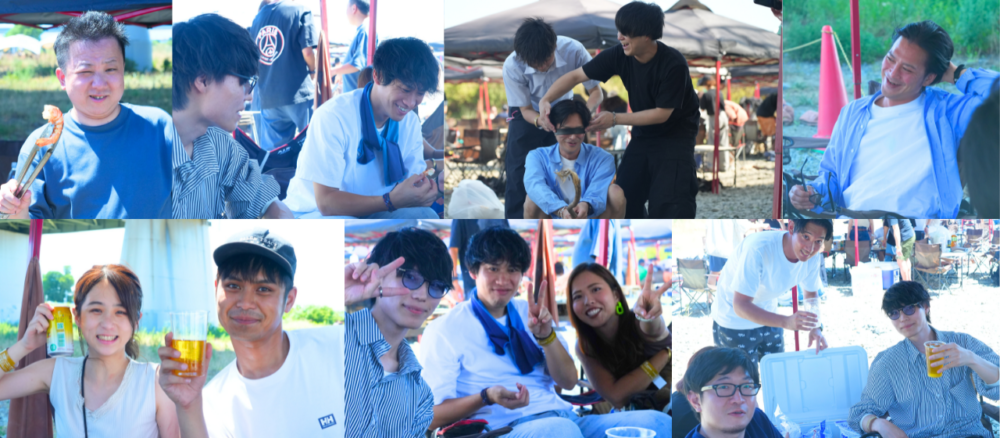 BBQに行ってきました🍴🥩 | 株式会社AddFlow(アドフロー)